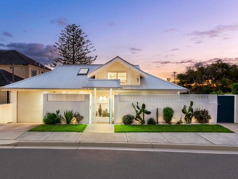 11 Bell Street, Vaucluse, NSW 2030 - Property Details