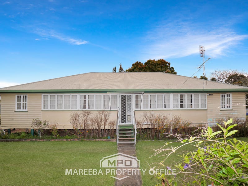 18 Doyle Street, Mareeba, Qld 4880 - Property Details