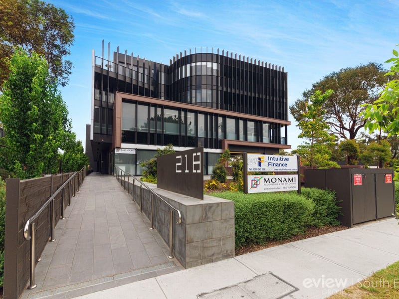 202/218 Bay Road, Sandringham, Vic 3191 - Property Details