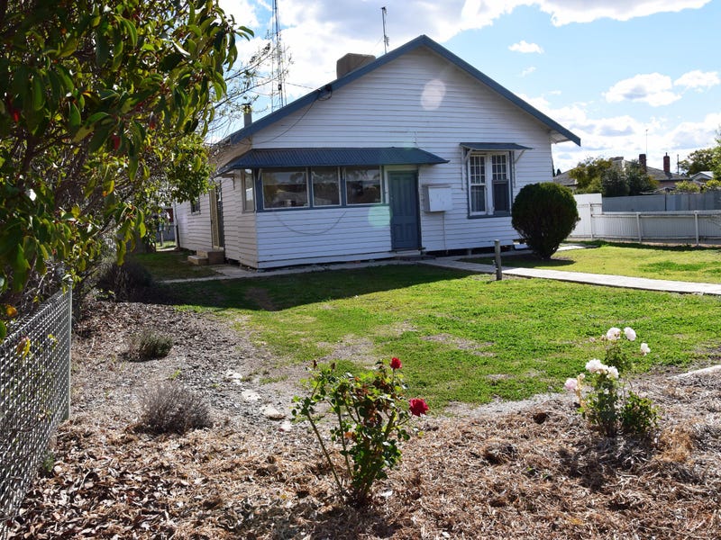 132 Boundary Street, Kerang, Vic 3579 - Property Details