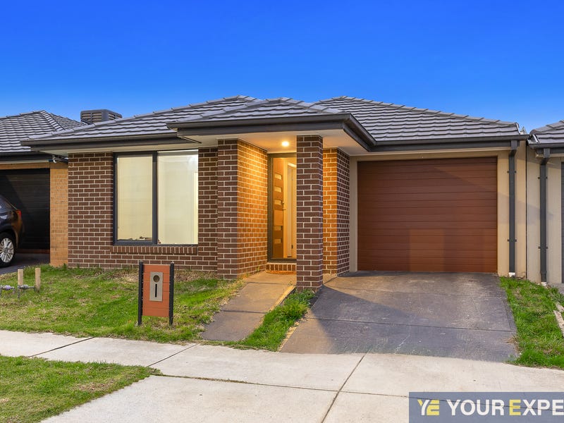 17 Remedy Drive, Clyde, Vic 3978 - Property Details