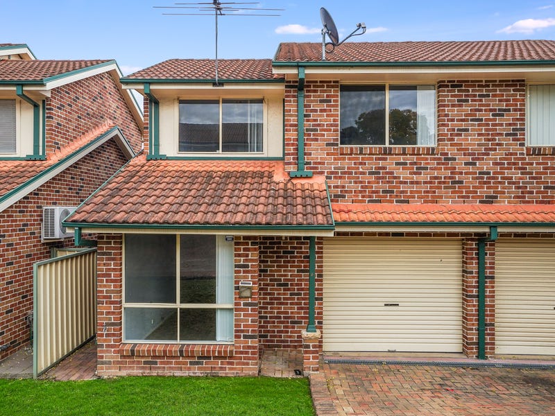 6/2 Dutton Place, Glenmore Park, NSW 2745 - realestate.com.au