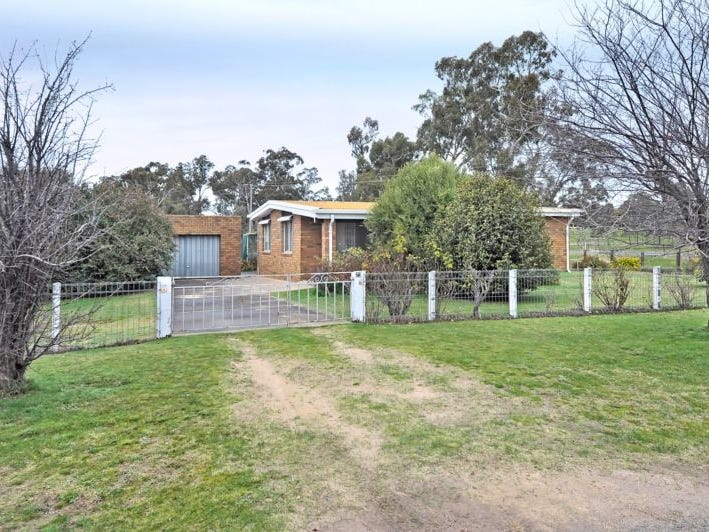 23 Mckay Street, Elmhurst, Vic 3469 - Property Details