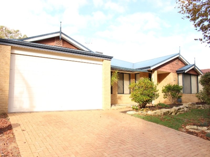 85 Huxtable Terrace, Baldivis, WA 6171 - Property Details