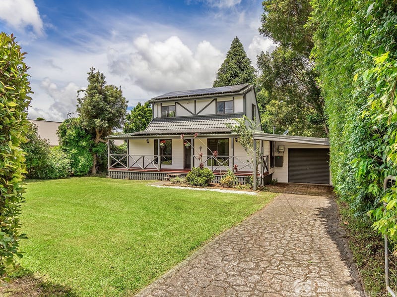 3 Forestry Road, Springbrook, Qld 4213 - Property Details