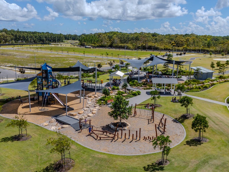 Kings Forest Land Estate at Depot Road - realestate.com.au