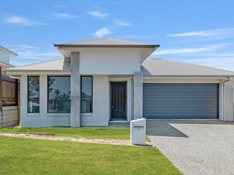 16 Abbey Way, Warner, QLD 4500 - realestate.com.au