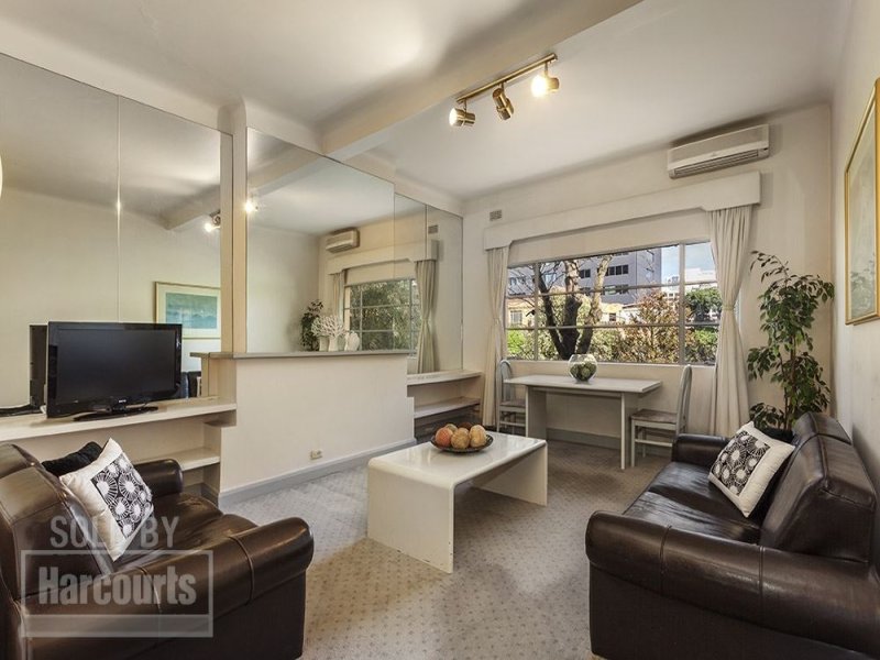 47/32 Queens Road, Melbourne, Vic 3004 - Property Details