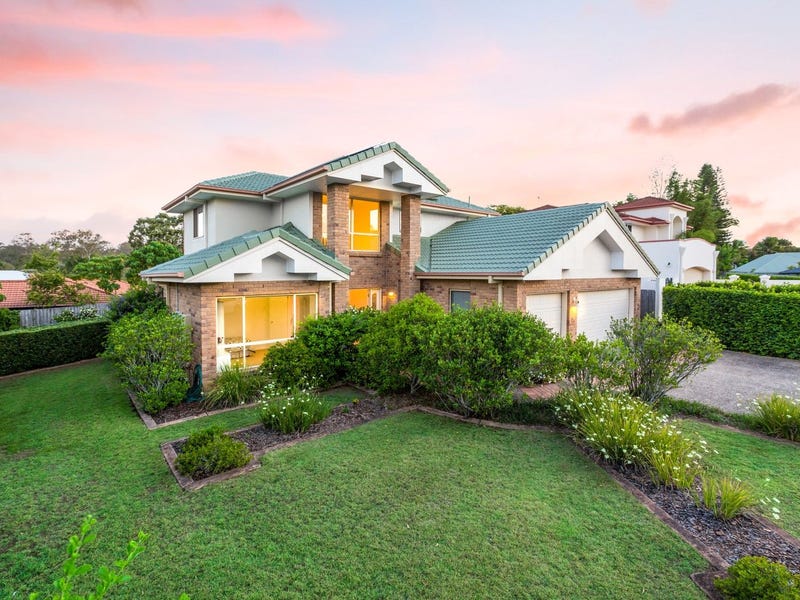 12 Bolton Close, Brookfield, QLD 4069 - realestate.com.au
