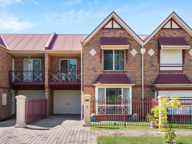 5 St Michaels Circuit, Oakden, SA 5086 - realestate.com.au