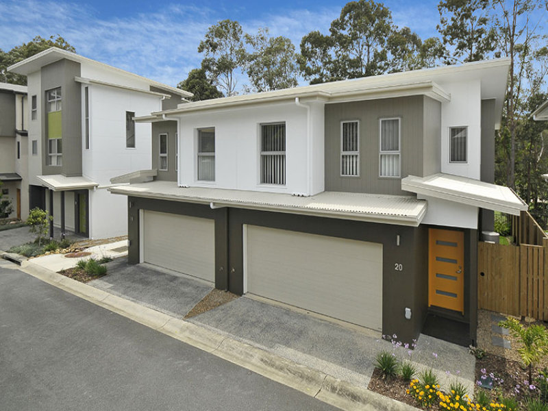 20/17 Great Southern Drive, Robina, QLD 4226 - realestate.com.au