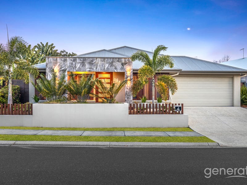 4 Greenhaven Circuit, Narangba, Qld 4504 - Property Details