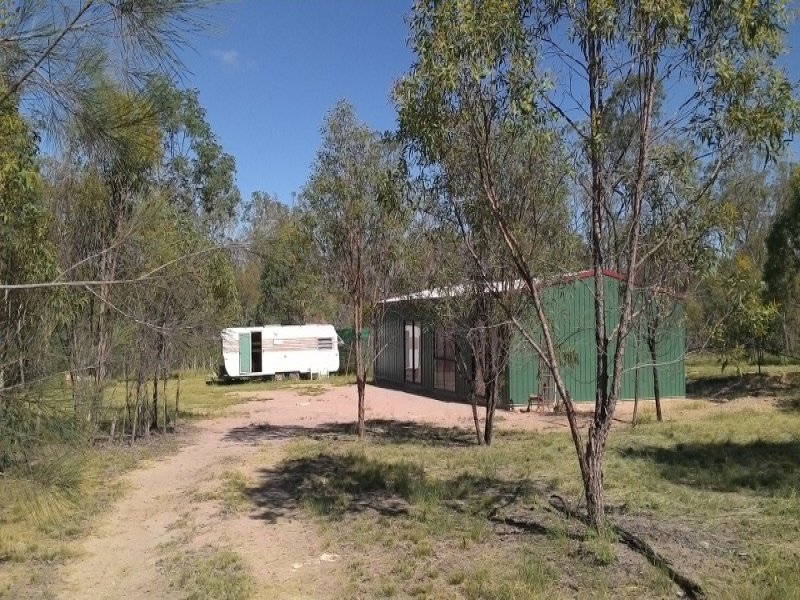 Property 7727895, Ballogie, Qld 4610 - Property Details