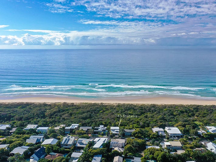 43 Tristania Drive, Marcus Beach, QLD 4573 - realestate.com.au