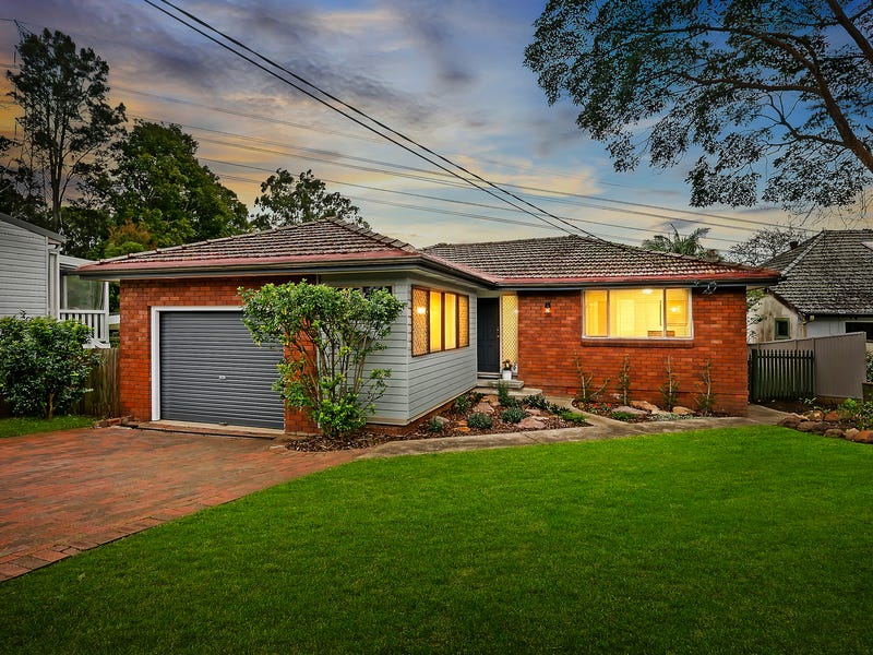 Real Estate for Sale in Pennant Hills, NSW 2120 - realestate.com.au