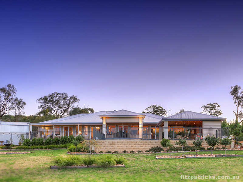 31 Kunzea Place, Springvale, NSW 2650 - Property Details