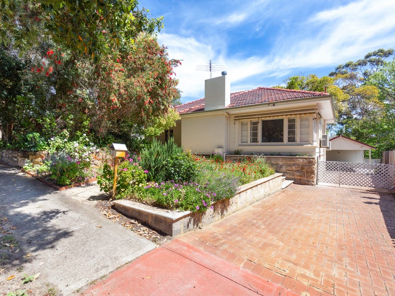 16 Robin Street, Menora, WA 6050 - Property Details