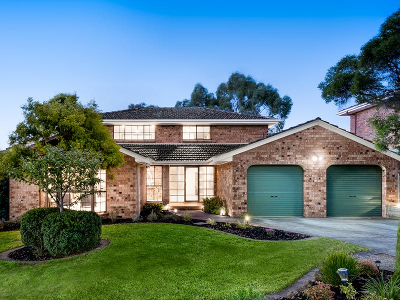 44 Grantham Terrace, Mulgrave, VIC 3170 - realestate.com.au