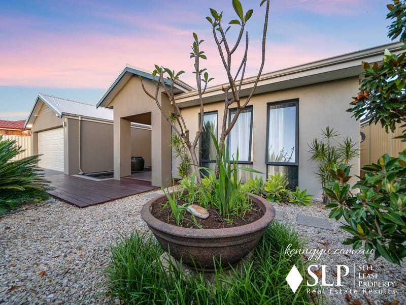 8 Craighall Turn, Madeley, WA 6065 - Property Details