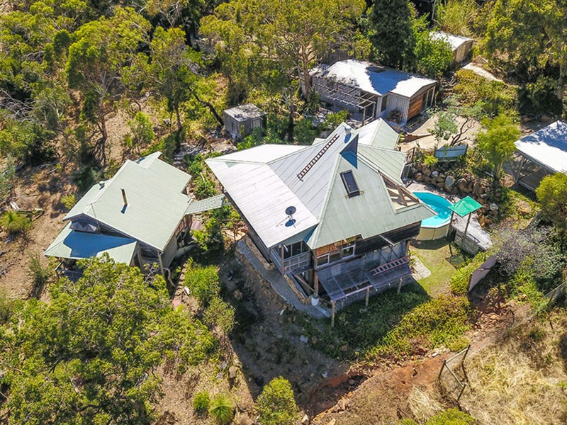 40 Contour Road, Roleystone, WA 6111 - Property Details