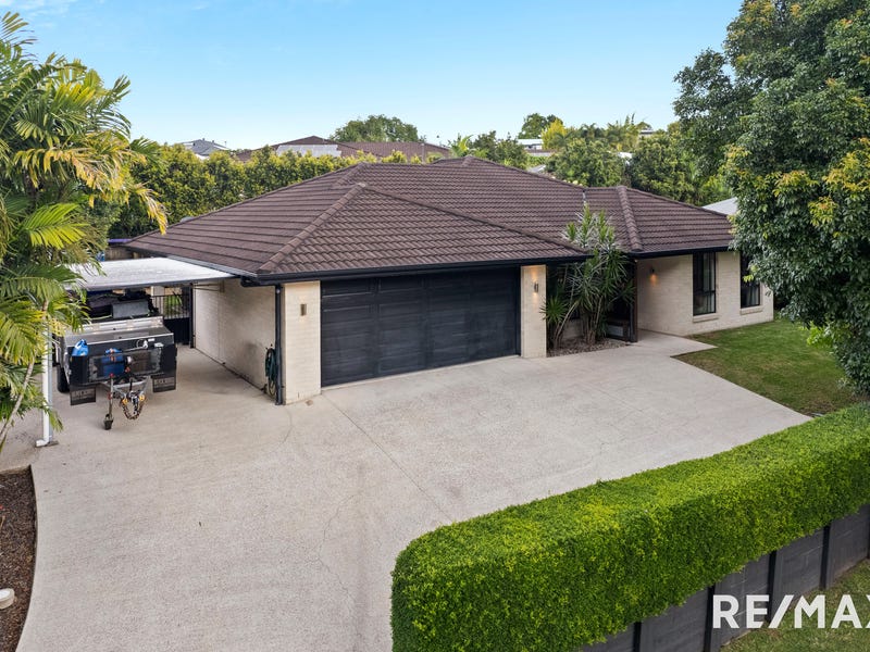 43 Robertson Drive, Burnside, Qld 4560 - Property Details