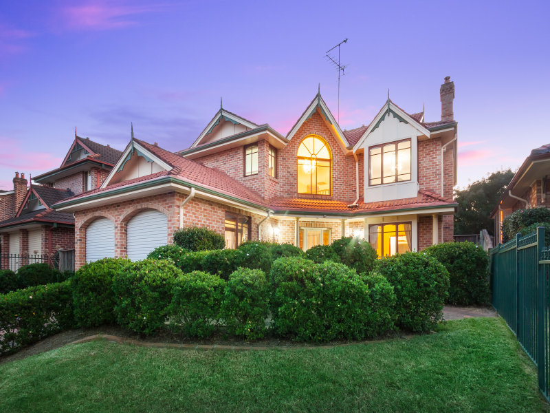 36 Chapel Circuit, Prospect, NSW 2148 - realestate.com.au