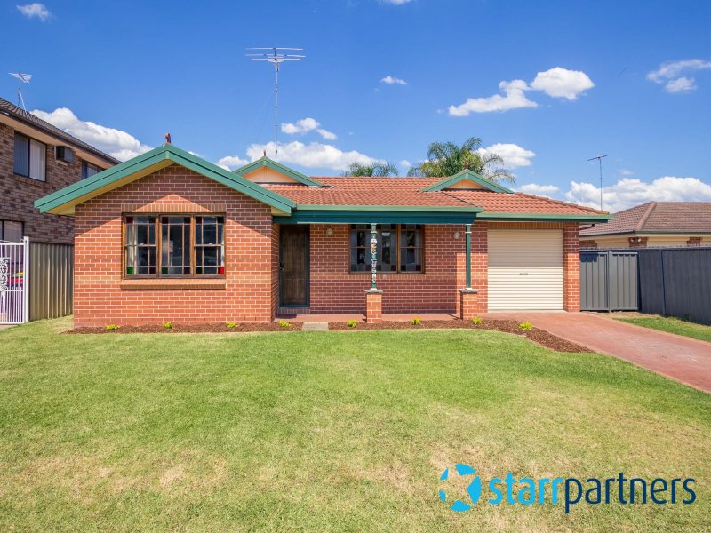 213 Swallow Drive, Erskine Park, NSW 2759 - realestate.com.au