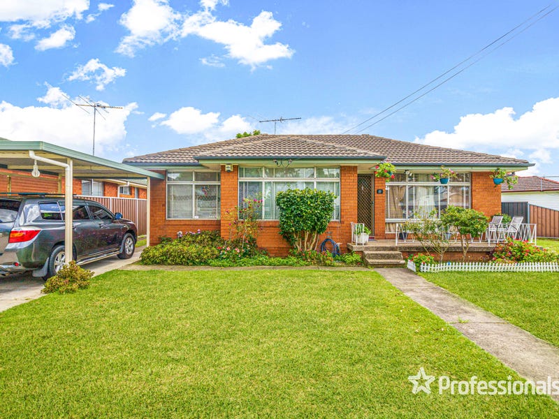 17 Hindmarsh Road, Liverpool, NSW 2170 - Property Details