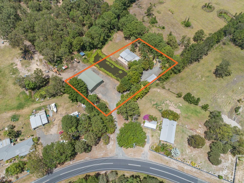 272 Peel Road, Beachmere, Qld 4510 - Property Details