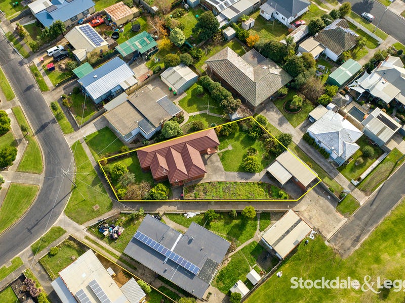 14 Billingsley Court, Morwell, Vic 3840 - Property Details