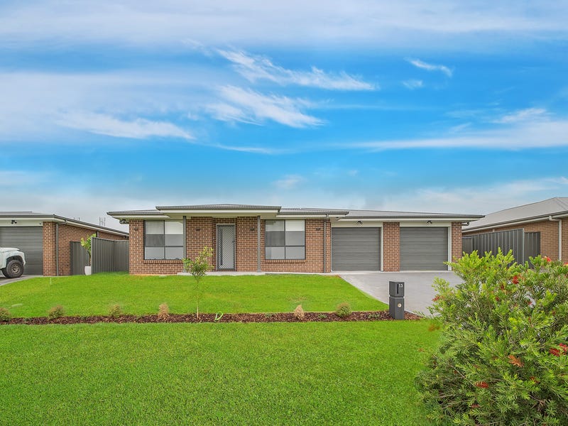 13 Stringer Avenue, Gillieston Heights, NSW 2321 - realestate.com.au