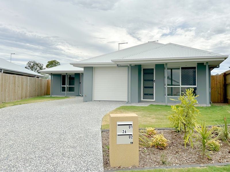 Houses for Rent in Ripley, QLD 4306 (+4 locations) - realestate.com.au