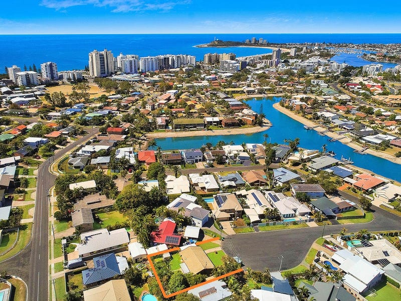 13 Allunga Court, Mooloolaba, Qld 4557 - Property Details