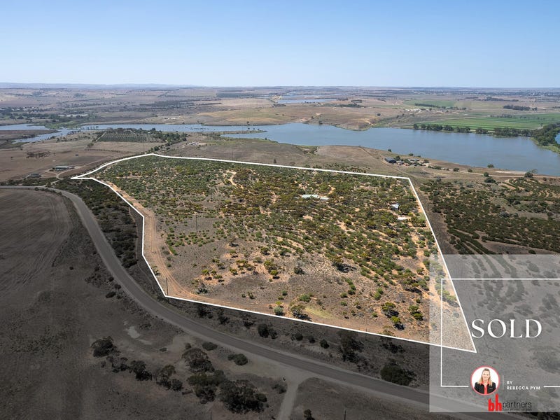 10 Borchardt Road, Caloote, SA 5254 - Property Details