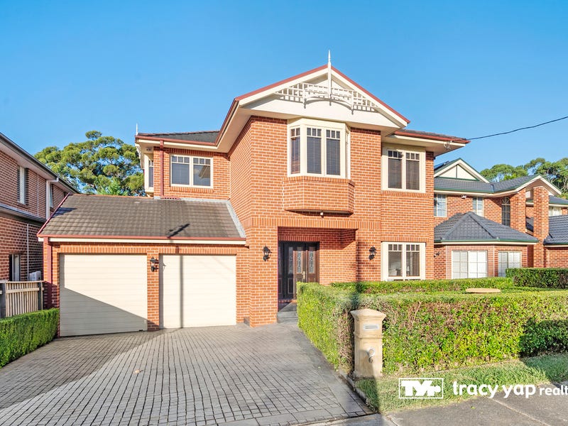 6 Alexandria Avenue, Eastwood, NSW 2122 - realestate.com.au