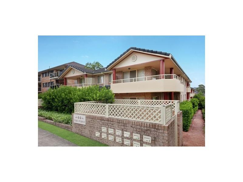 9/44 Frederick Street, Point Frederick, NSW 2250