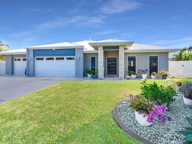 Sold Property Prices & Auction Results in Bribie Island - Greater ...