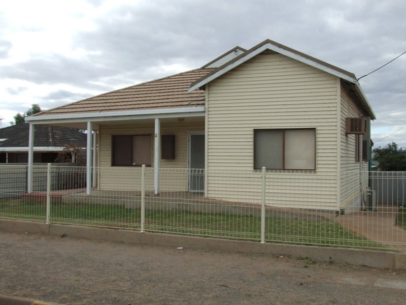 21 Victoria Parade, Port Augusta, SA 5700