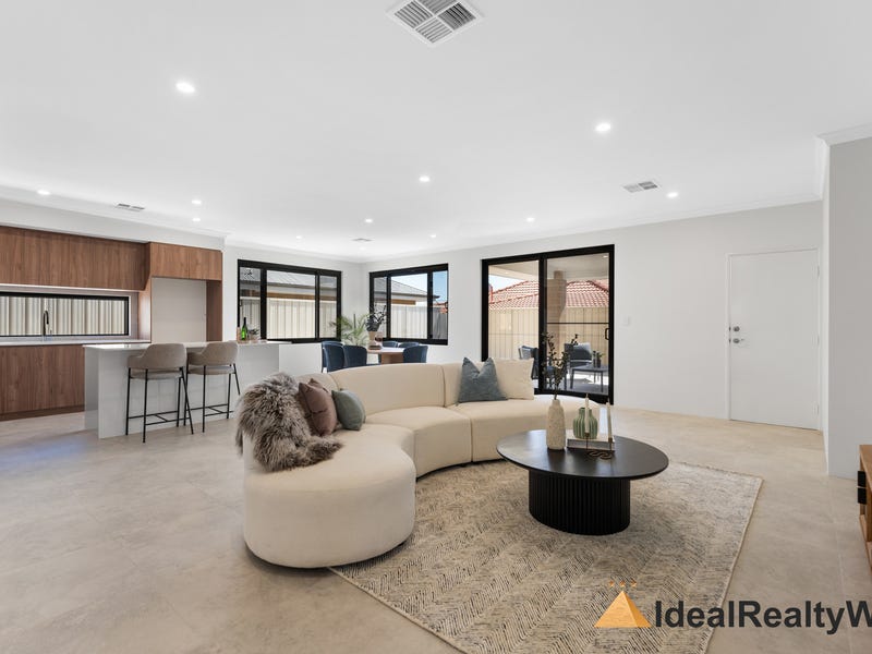 29 Romney Way, Parkwood, WA 6147 - Property Details