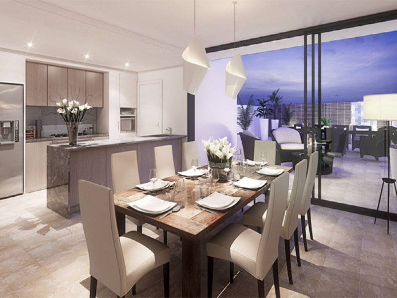 6/53 Stadium Drive, Floreat, WA 6014 - Property Details