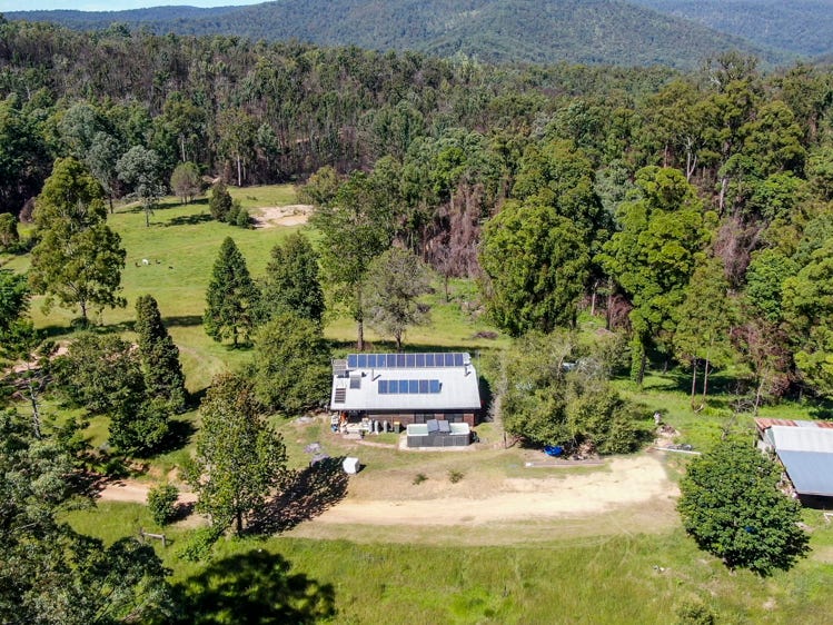 178 Bibaringa Road, Nymboida, NSW 2460 - Property Details