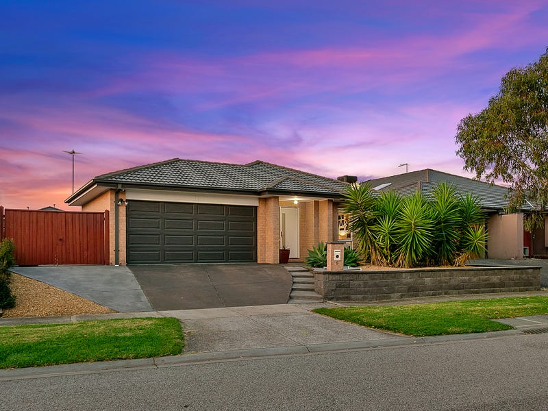 6 Noremac Grove, Lyndhurst, VIC 3975 - realestate.com.au