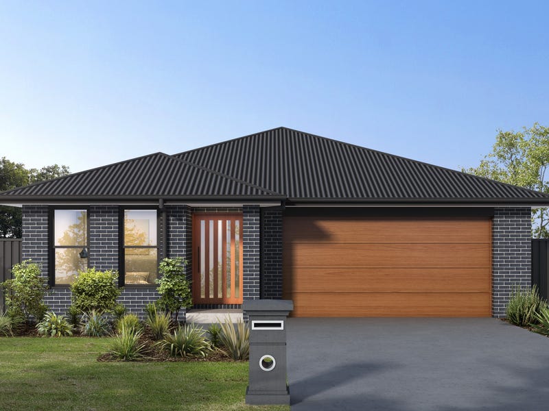 lot 241 9 Condor Street, Forbes, NSW 2871 - House for Sale - realestate ...
