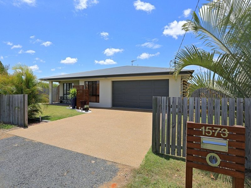 1573 Moore Park Road, Gooburrum, Qld 4670 - Property Details