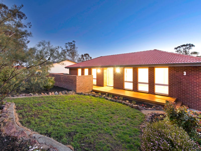 3 Miethke Place, Flynn, ACT 2615 - realestate.com.au