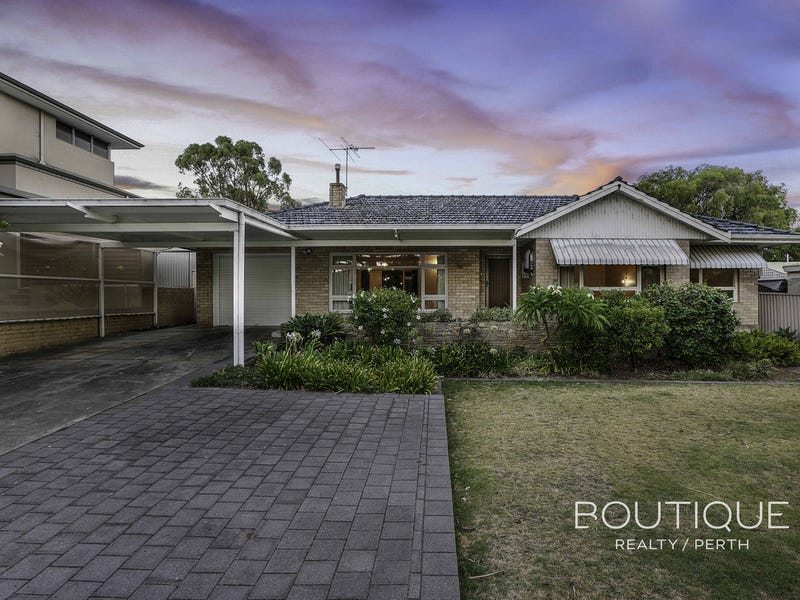 56 Oceanic Drive, Floreat, WA 6014 - Property Details