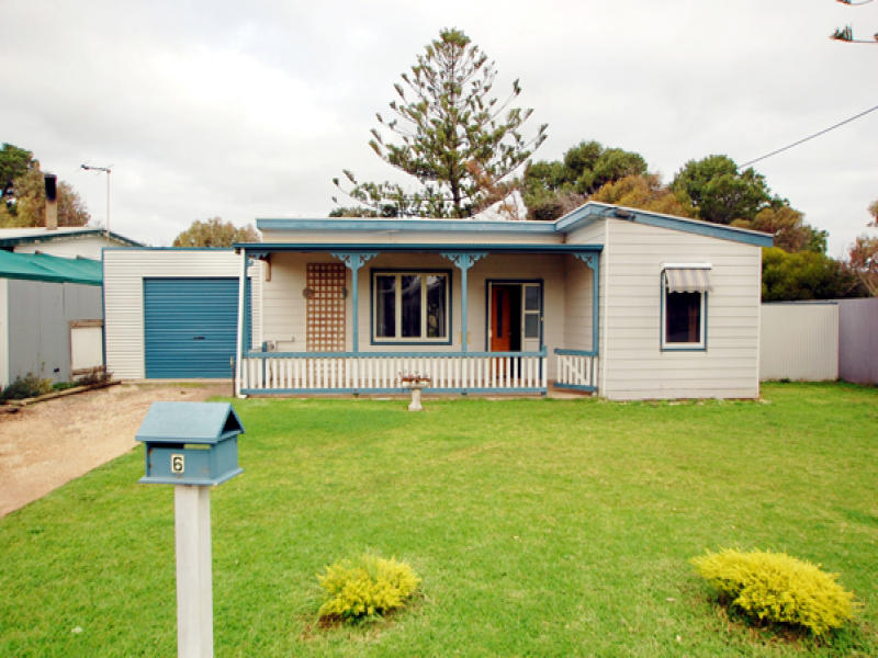 6 Gordon Street, Aldinga Beach, SA 5173 - realestate.com.au
