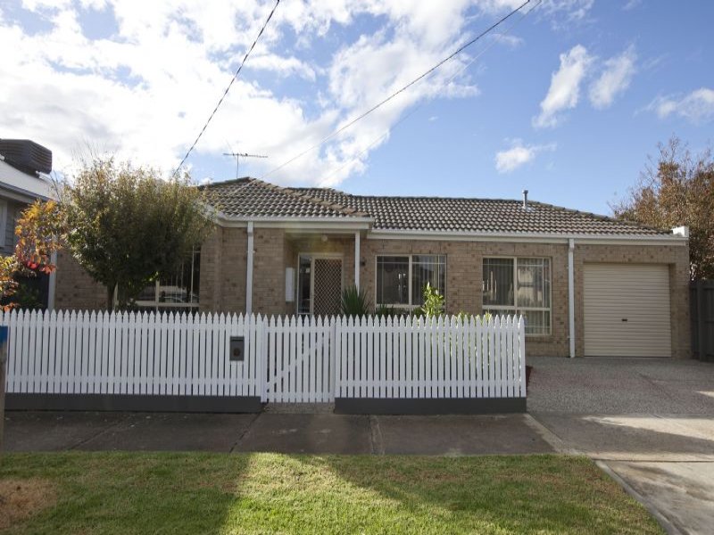 98 Anderson Street, Newport, Vic 3015 - Property Details