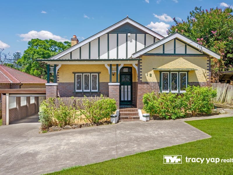 18 Wingate Avenue, Eastwood, NSW 2122 - Property Details