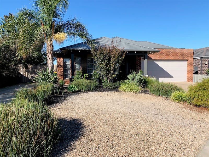 1 Aidion Place, Echuca, Vic 3564 - Property Details
